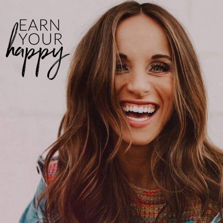 436: Show up for your true purpose and release the pressure to prove ...